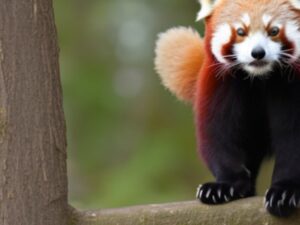 Ciekawostki o pandach | Ciekawostki.com.pl